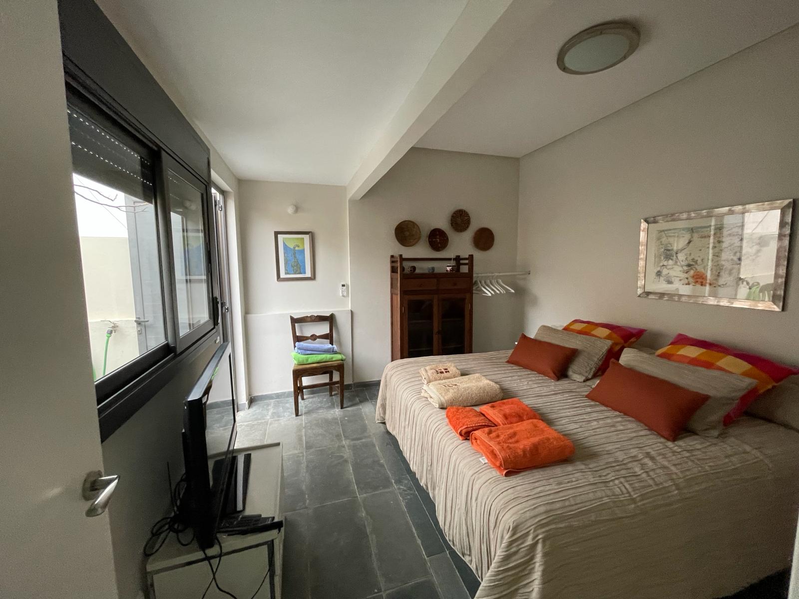 Estudio Con Terraza Y Solárium - 拉斯帕爾馬斯
