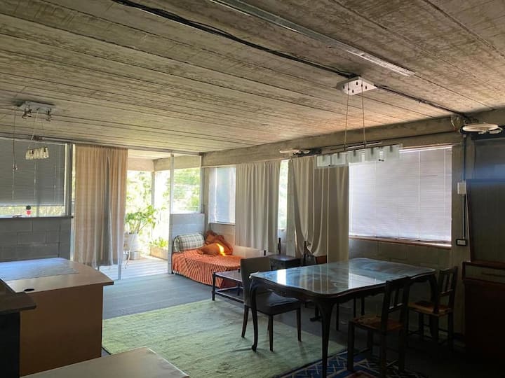 Departamento A City Bell - La Plata, Argentina