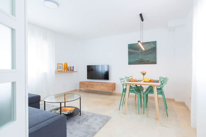 Oceanvibe Loft - Málaga