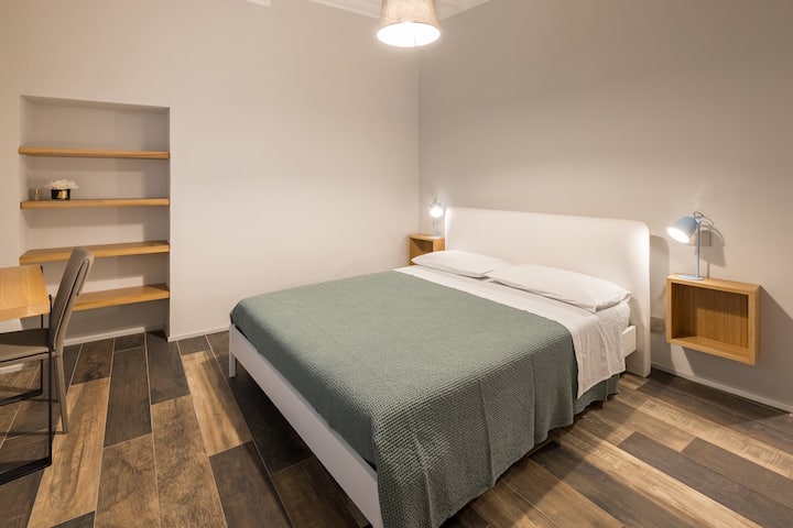 Cesalpino 5 - 5.2 Homestay - Arezzo