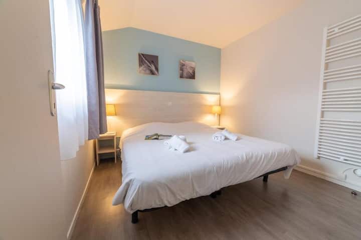 Duplex Au Cœur De La Campagne Normande - Forges-les-Eaux