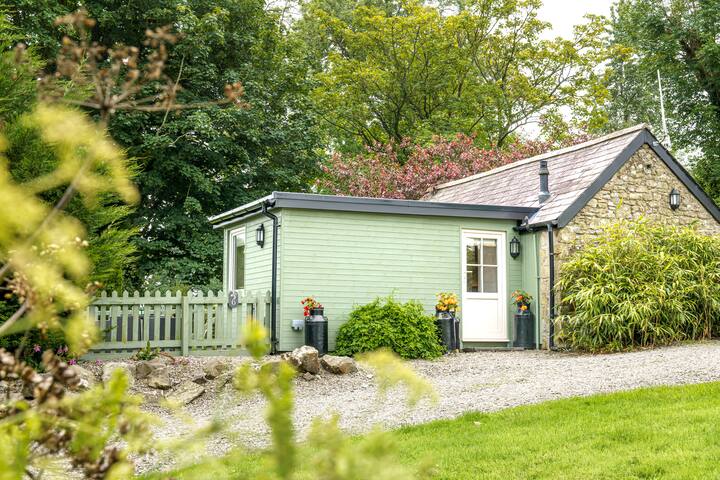 The Garden Cottage - Llangrannog
