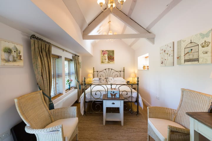 The Garden Cottage - Llangrannog