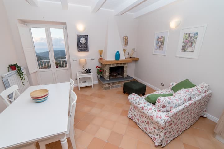 Suite Duplex In Palazzo Gargano - Agropoli
