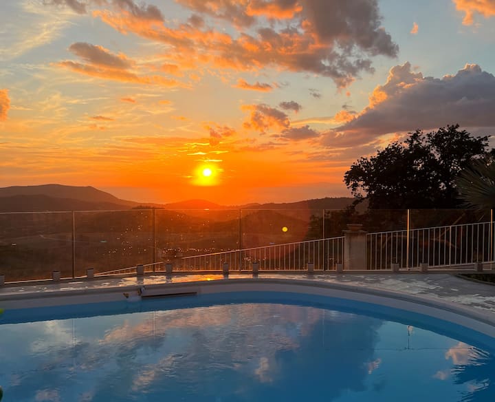 Suite Duplex In Palazzo Gargano - Castellabate