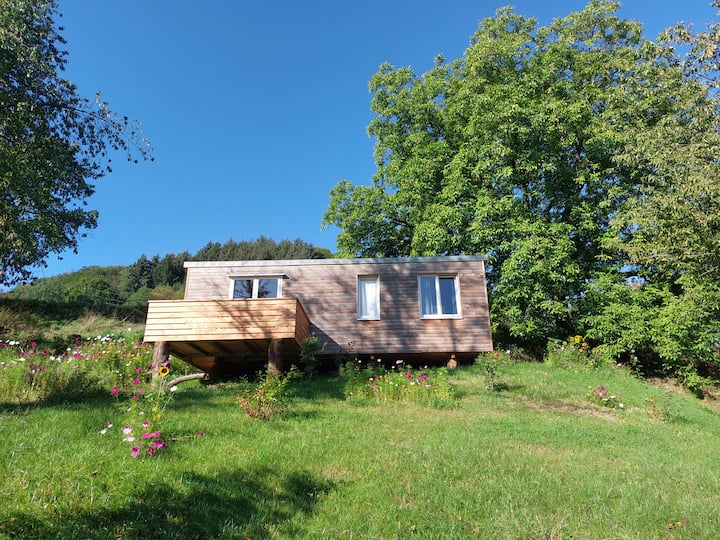 Tinyhouse Schümperlehof - 