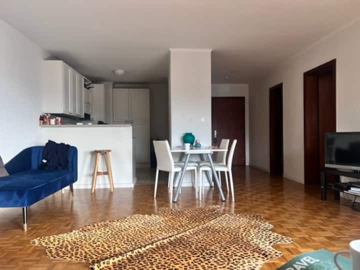 Beautiful Apartment, Lac Side. - Montreux