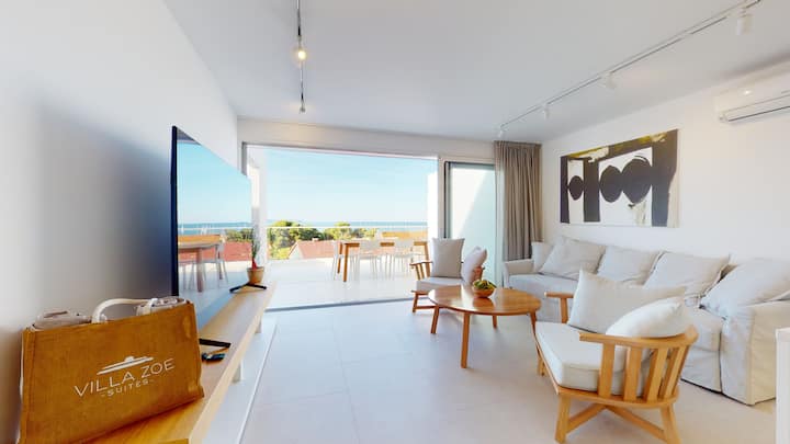 Ames Apartments Komiza 2 - Komiža