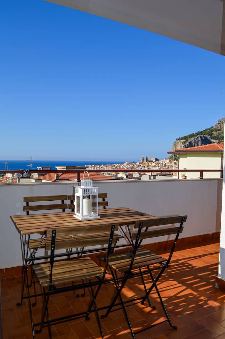 Endless Summer - Cefalù