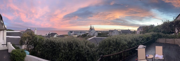 Home In St Francis Bay - Saint Francis Bay