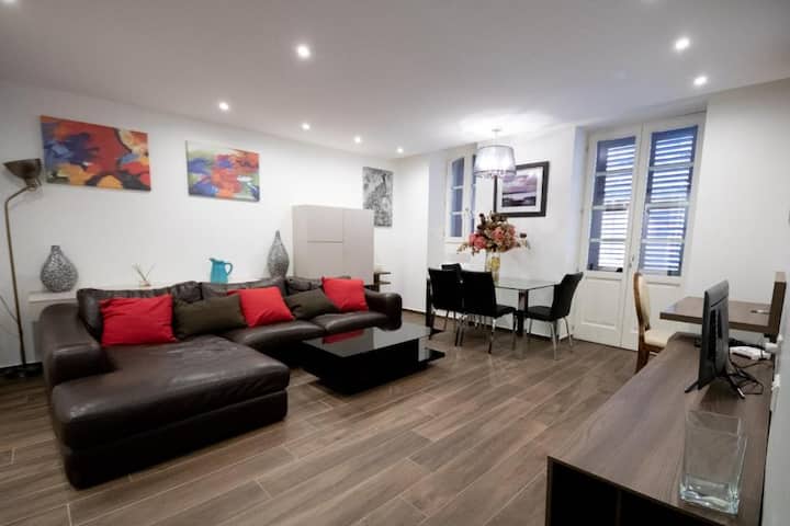 Zekka - Valletta Collection - Valletta