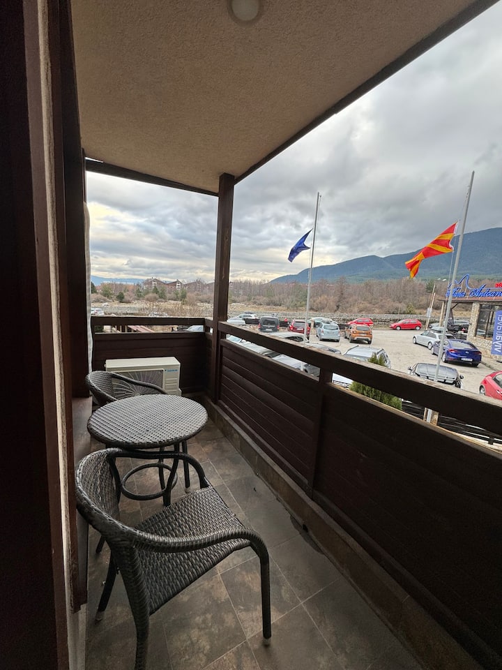 Gondola Vibes Apartment 300m To Lift - Bansko