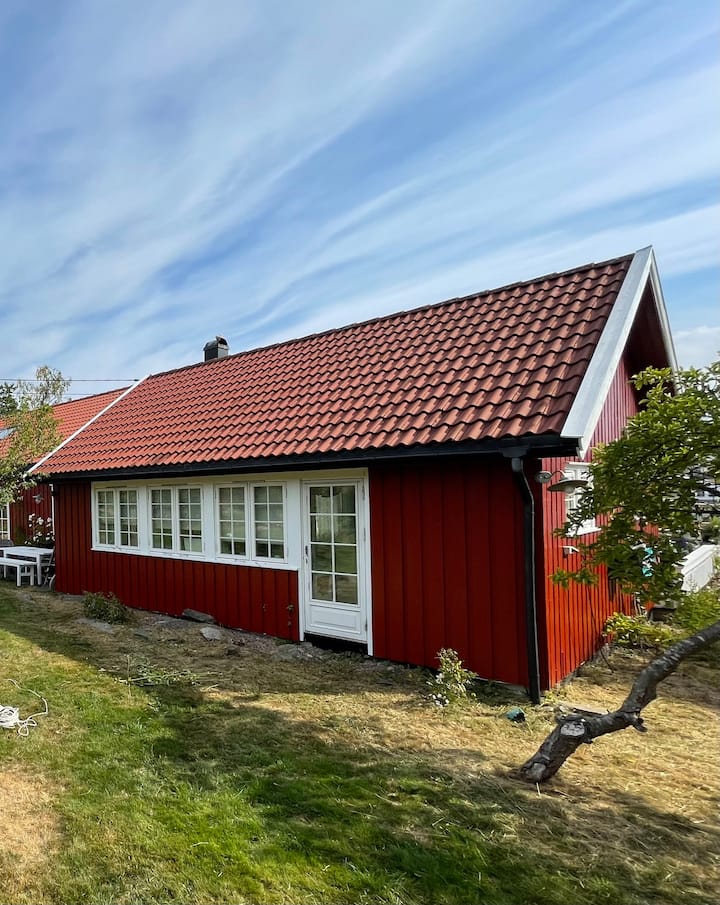 Sørlandshus Ved Sjøen - Kristiansand