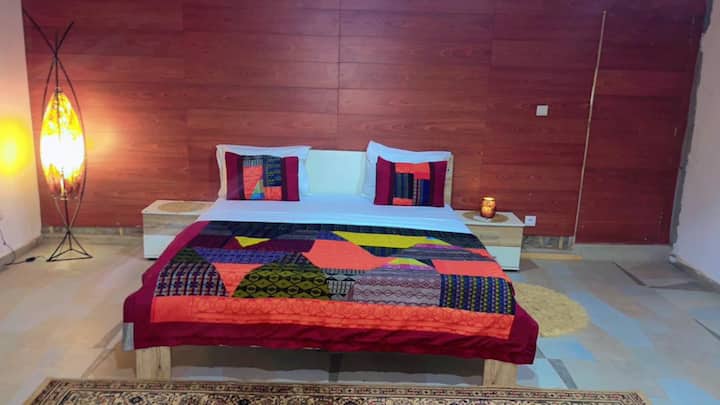 Villa Chambre Hôte Waterfront - Senegal