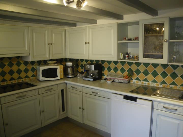 Charmant Studio Mezzanine De 60m - Banyuls-sur-Mer