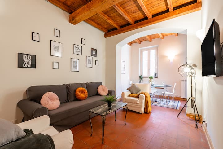 Orso 70 Apartment -