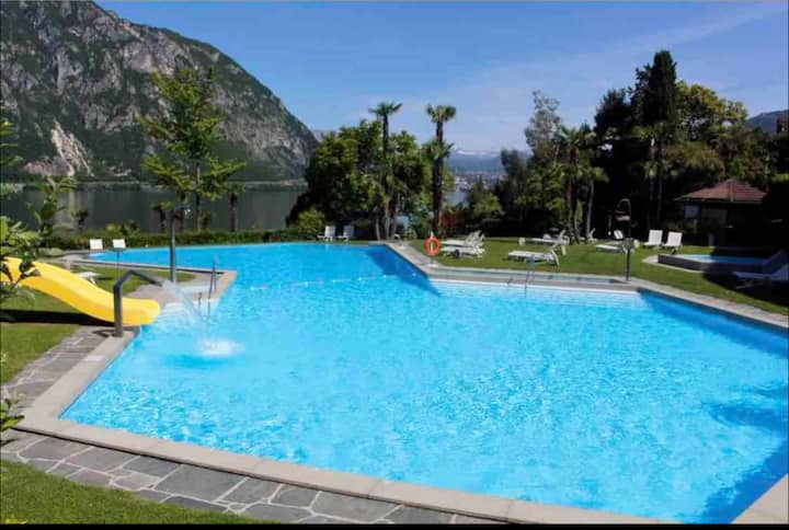 Bellavista Apartment - Lugano