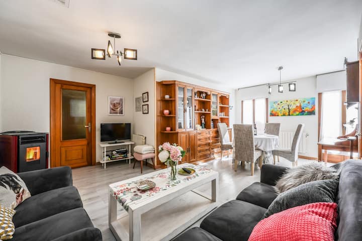 Cozy Historic House In Segovia - Segovia