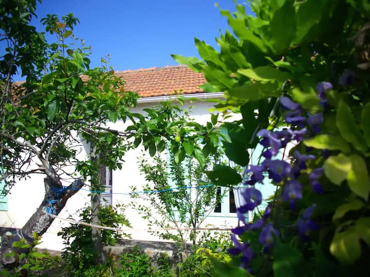 La Maison De La Plage - Barbâtre