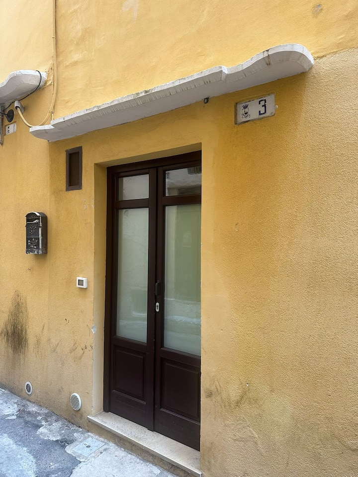 Santa Maria House - Gallipoli