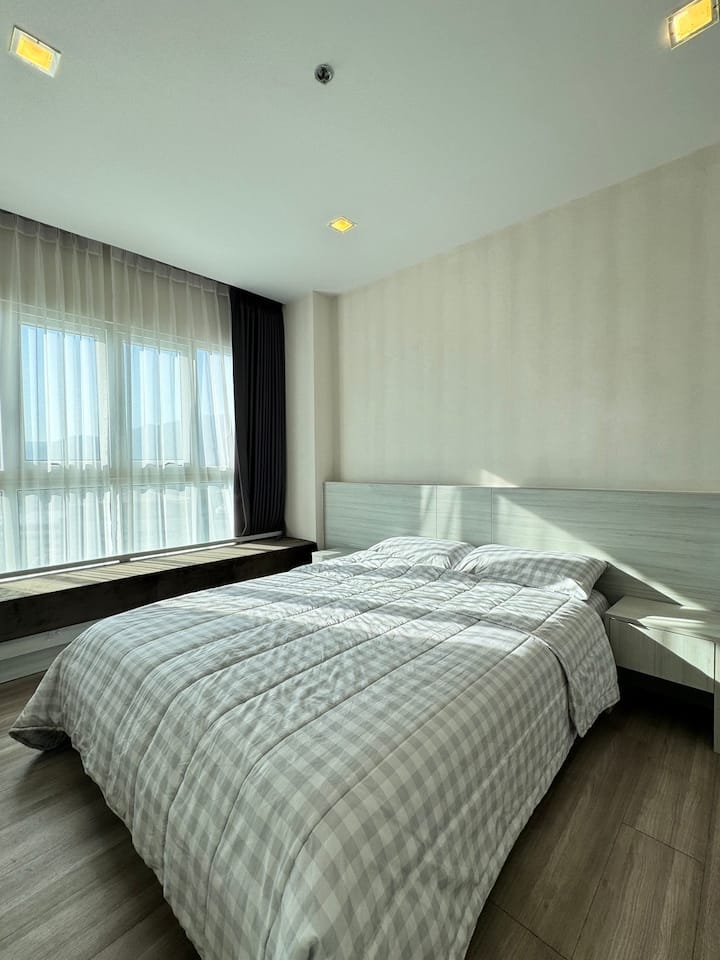 The Prio Residence, Chiang Mai - Chiang Mai