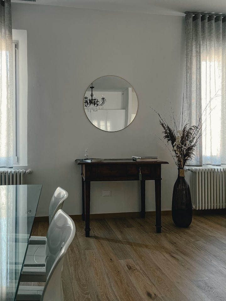 Bersaglieri Del Po 5 - Ferrara