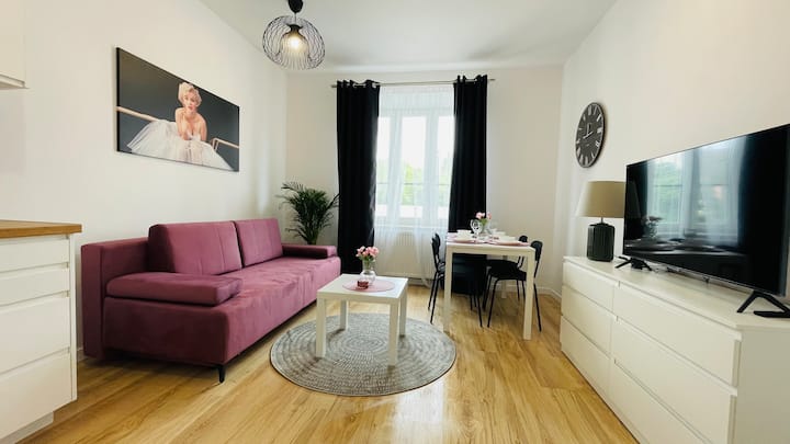 Jm Millennium Kawęczyńska 37 M15 - Warsaw