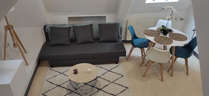 Le Petit Treguier - Tréguier