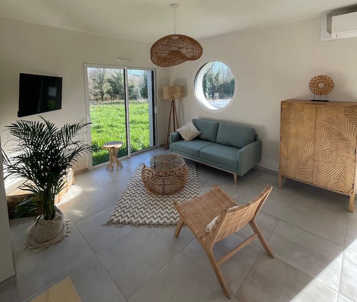 Escale Bohème - Pénestin