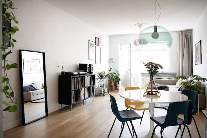 Eurovision Apartment - Malmö