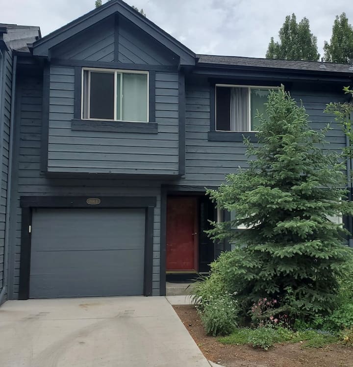 Renovated Eagle-vail Home - Avon, CO