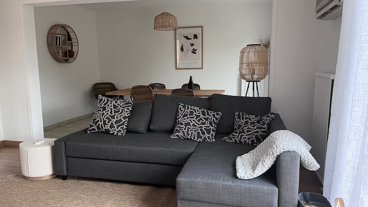 Location Appartement Arles - Camargue