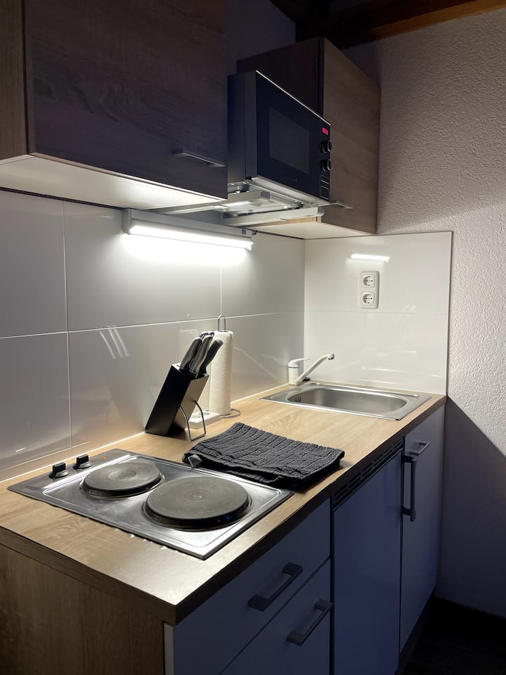 Apartment 5 - Dieburg
