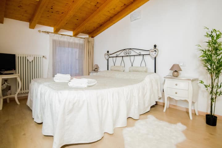 B&b Al Vicolo Di Mezzo Monzambano - Valeggio sul Mincio