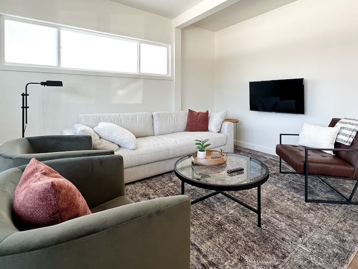 Deer Lake Abode - 30+ Day Furnished Rental - Míchigan
