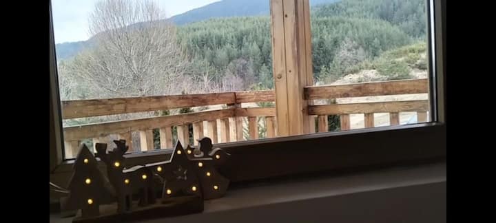 Mountain View Apartment - Bansko