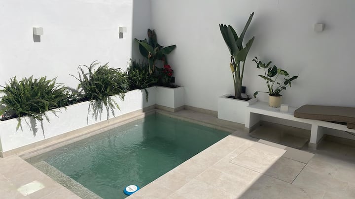 Casa Muty - Zahara de los Atunes