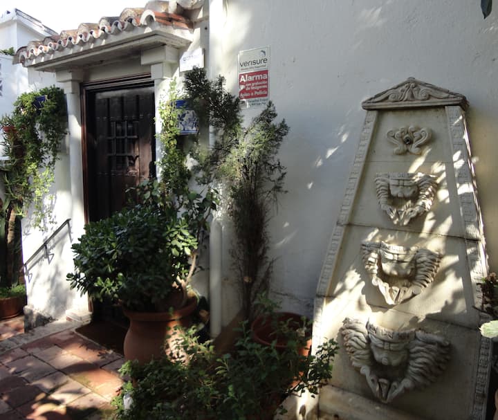 Casa Polo Carib Playa - Marbella
