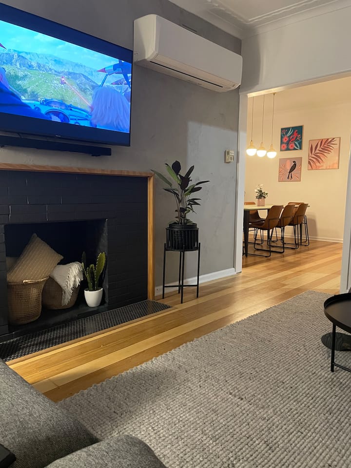 Cesarina Casa. - Shepparton