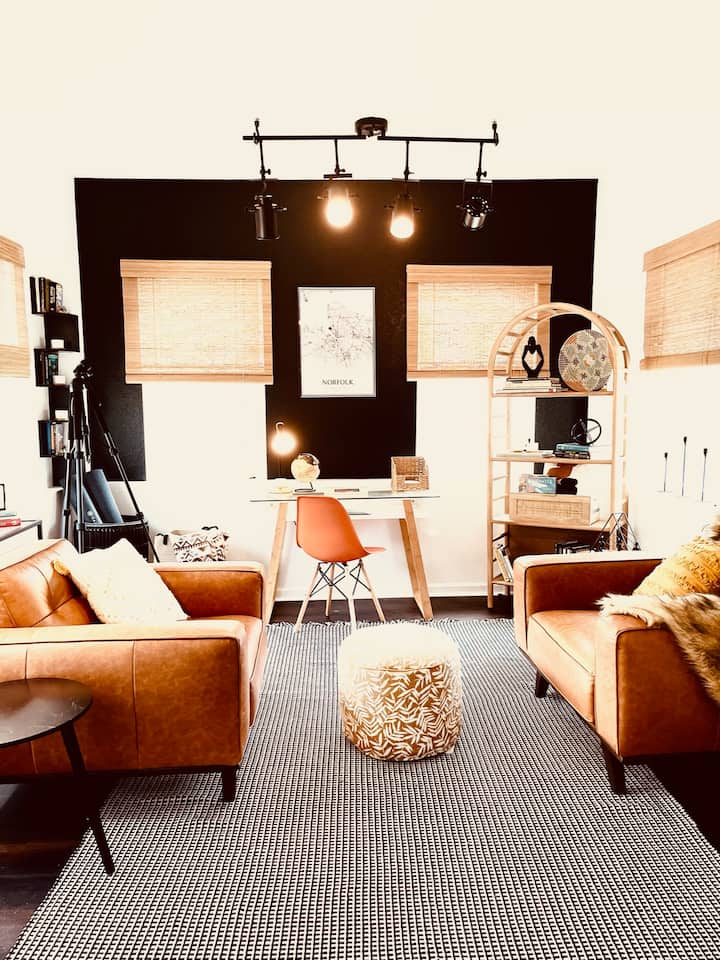 The Hive - Chesapeake, VA