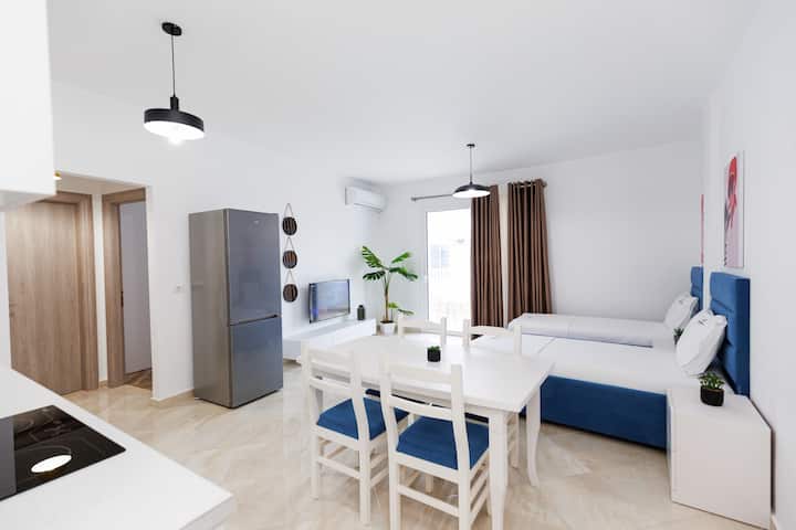 Deluxe Suite - Ksamil