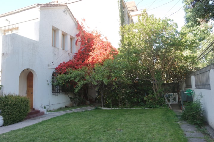 Dpto A Pasos De Metro Los Leones - Providencia