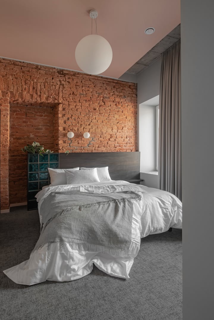 Resume Apartments, Swimmer Lounge No.4 - Kaunas