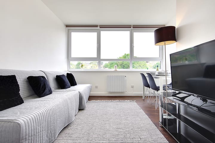 2 Bedroom Flat Bournemouth Town Centre - Mudeford
