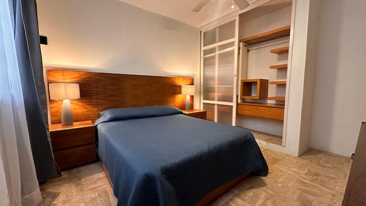 Rest In Cancún | Pool + Cozy Space - Cancún