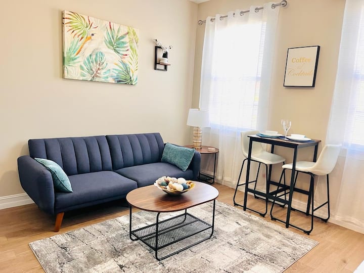 Brand New 1 Bed+1 Bath Apartment - North Port, FL
