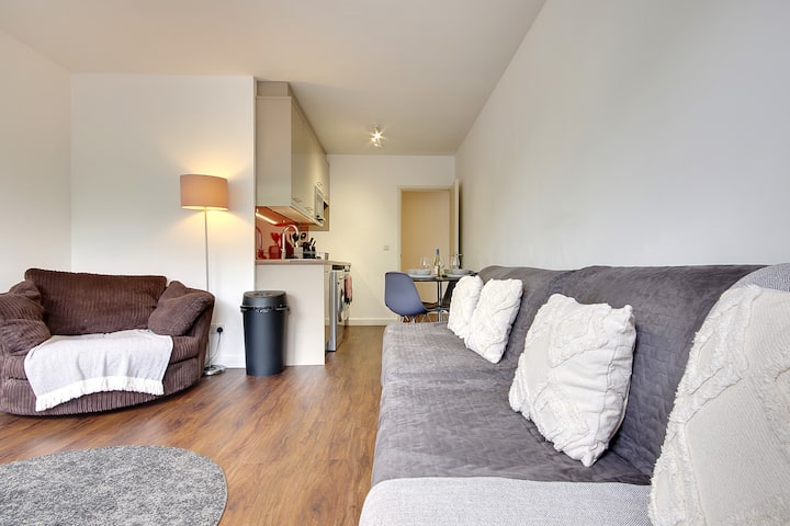 1 Bedroom Flat Bournemouth Town Centre - Bournemouth