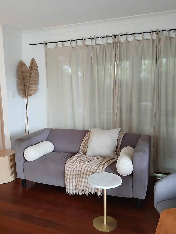Siesta - Gold Coast