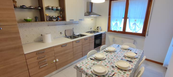 Single Room Udine With Balcony - Udine