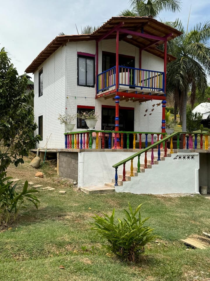 Casa De Atenea - San Jerónimo